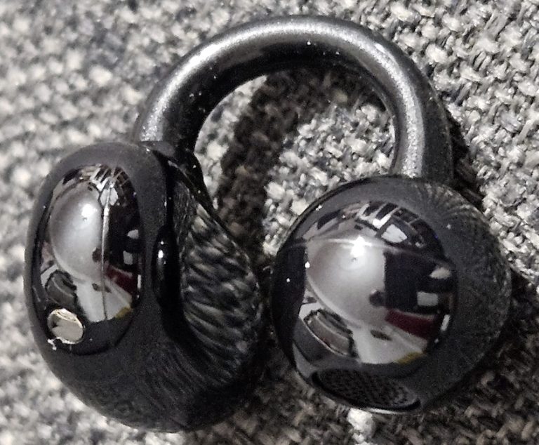 HUAWEI FreeClip review: The most comfortable wireless earbuds?