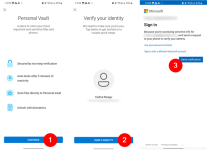 What is and how to use Personal Vault in OneDrive - Digital Citizen