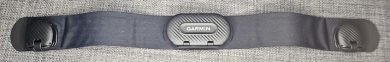 Garmin HRM-Fit review: The fitness tracker for your sports bra!