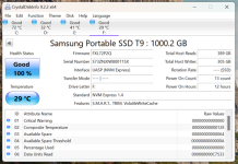 Samsung T9 portable SSD review: Tough and lightning-fast
