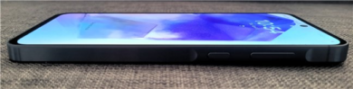 Samsung Galaxy A55 review: Do minor upgrades make for a better phone?