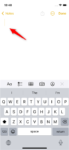How to use the clipboard on an iPhone