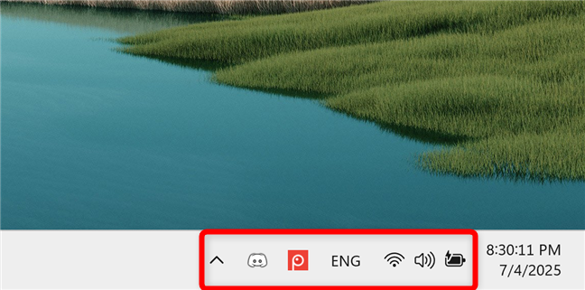 How to customize the Windows 11 taskbar