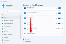 Stop Windows 10 and Windows 11 from showing unwanted Welcome messages