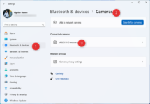 Enhance your video conferencing experience with Windows Studio Effects