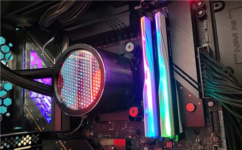 G.Skill Trident Z5 Neo RGB DDR5-6000 review