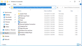 9 ways to open the Snipping Tool in Windows 10 and Windows 11