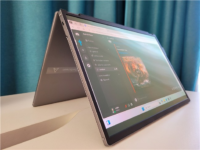ASUS ZenScreen Duo OLED MQ149CD review: The dual-screen portable monitor
