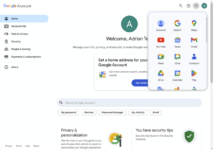 How to create a Google account (with or without a Gmail address)