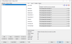 How to change the mouse and touchpad scroll direction in Windows 10