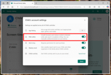 How to block websites and filter content in Microsoft Edge to keep your ...
