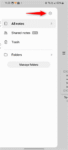 How to sync Samsung Notes with your Windows devices