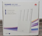 HUAWEI WiFi BE3 review: Affordable Wi-Fi 7 for small homes