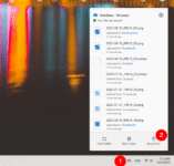 OneDrive's Recycle Bin: How to empty or recover deleted files