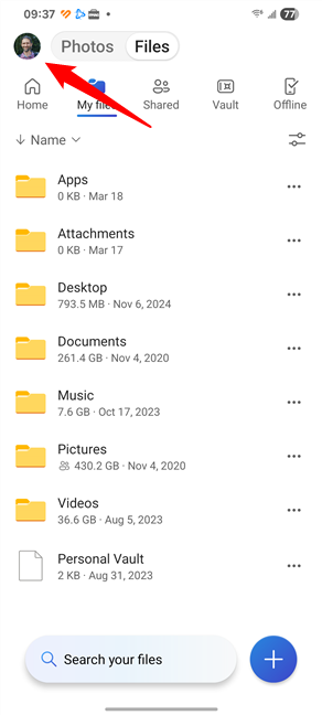 OneDrive's Recycle Bin: How to empty or recover deleted files