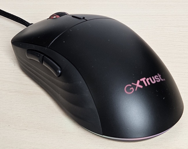 Trust GXT927 Redex+ review: Gaming on a budget!