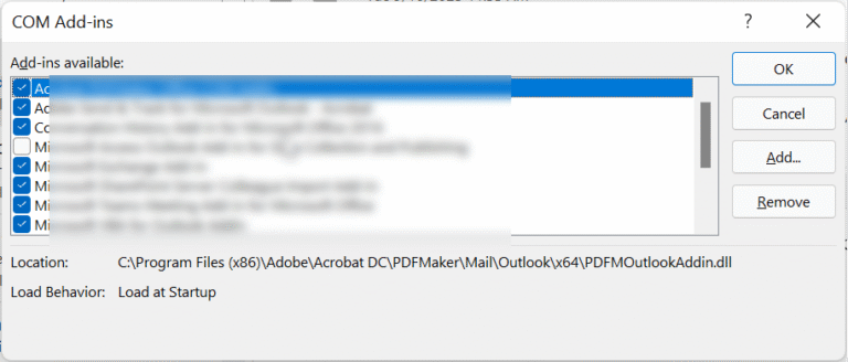 How to Fix Outlook not responding when Opening? A Complete Guide