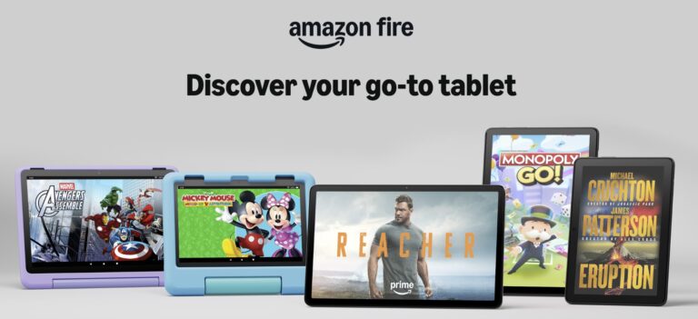 How to Install Amazon Apps on Android Tablet