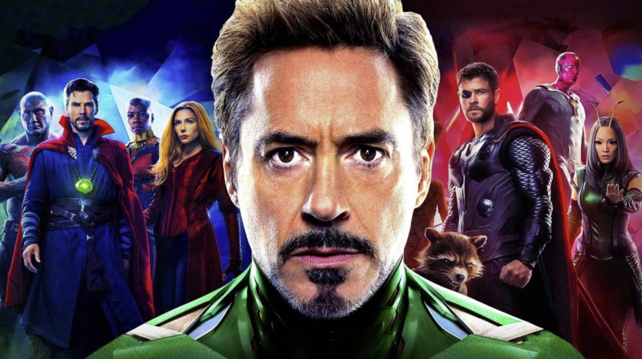Avengers: Secret Wars' 2027 Release Date Is Finally Official