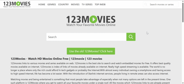 17 Best Safe Putlocker Alternative Sites to Stream Movies