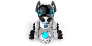 8 Best Robot Dog Toy Models: Smart Companions for Everyone