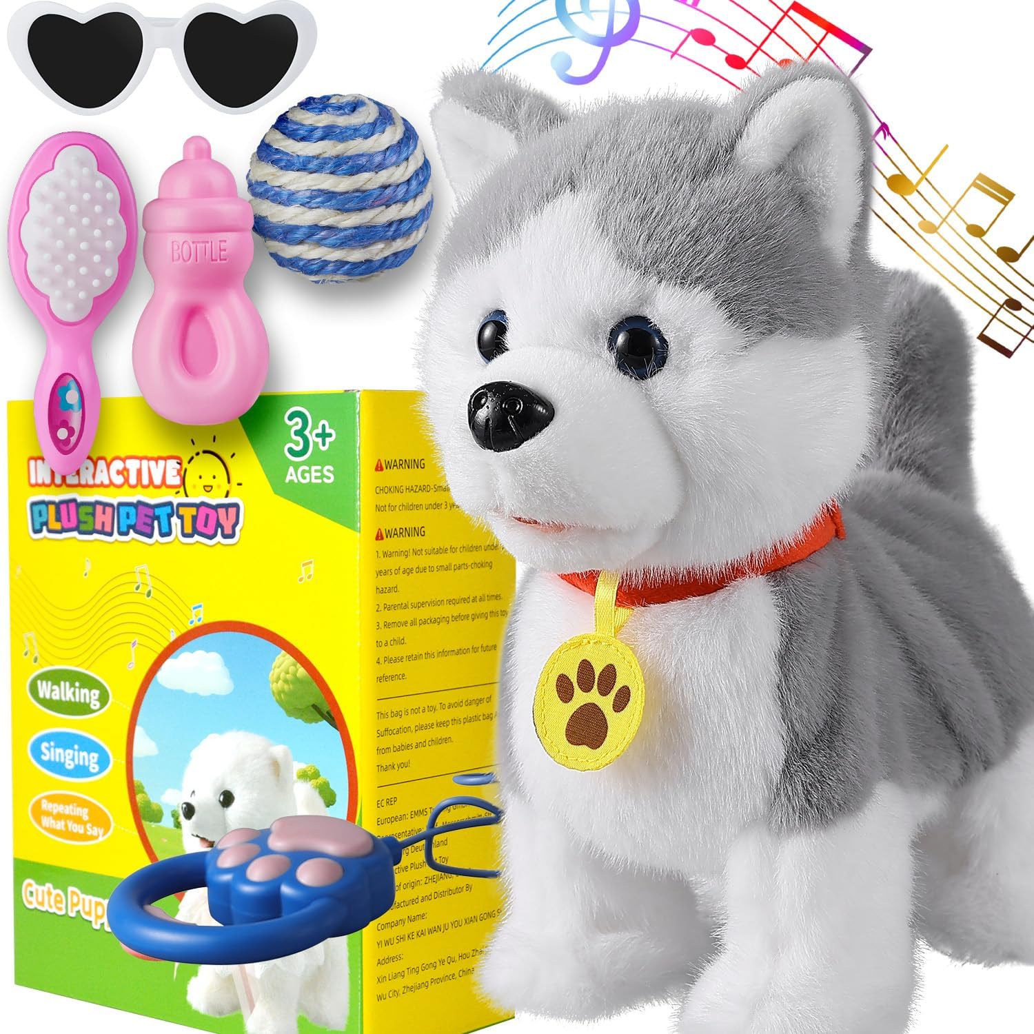8 Best Robot Dog Toy Models: Smart Companions for Everyone