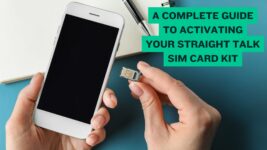 Activating Your SIM Card: A Complete Step-By-Step Guide