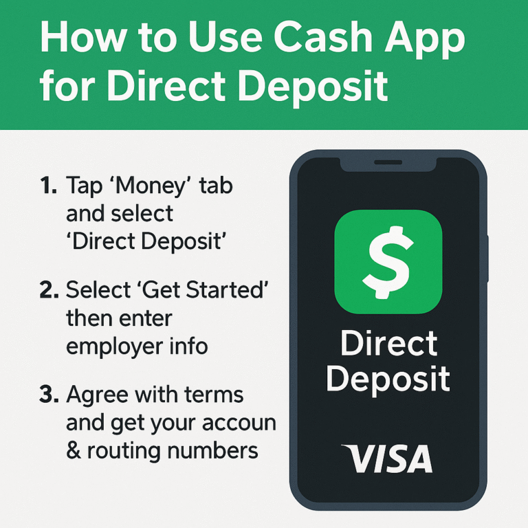 What’s the Bank Name Associated With Cash App?