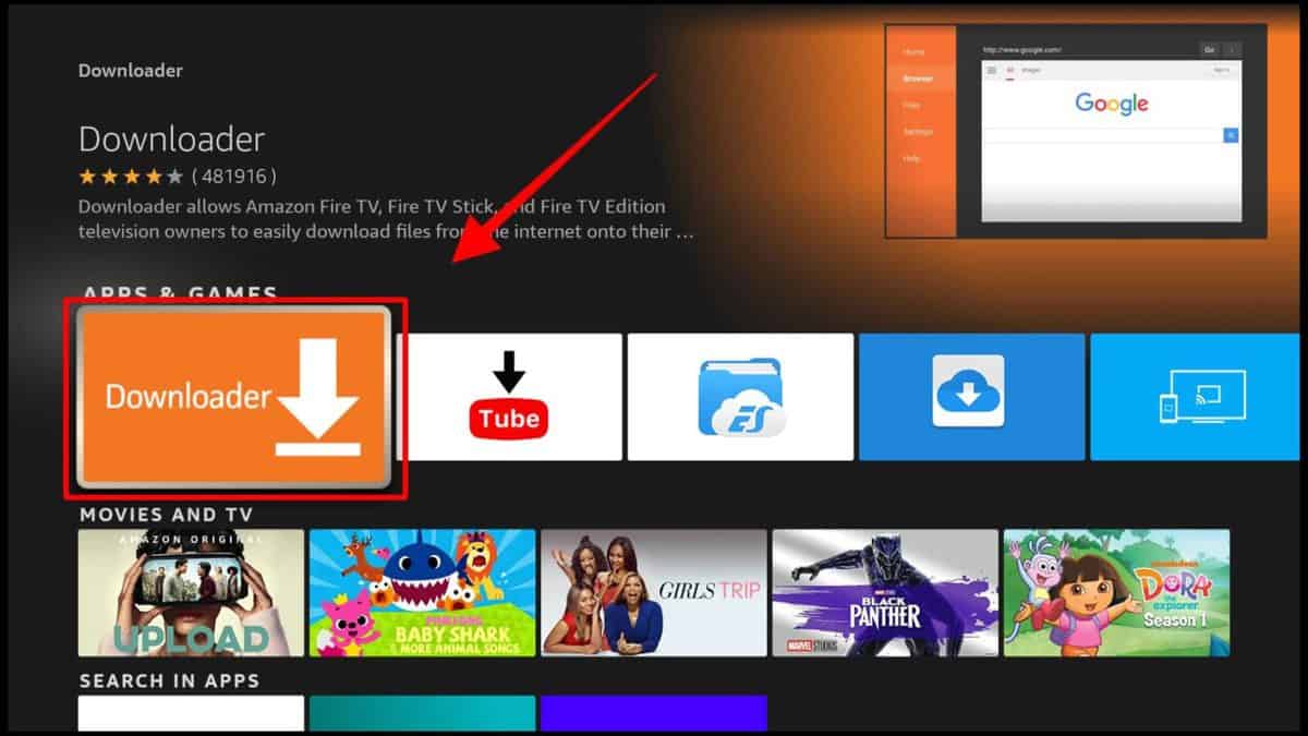 Dofu Sports Firestick Installation Guide: Safe and Easy Method