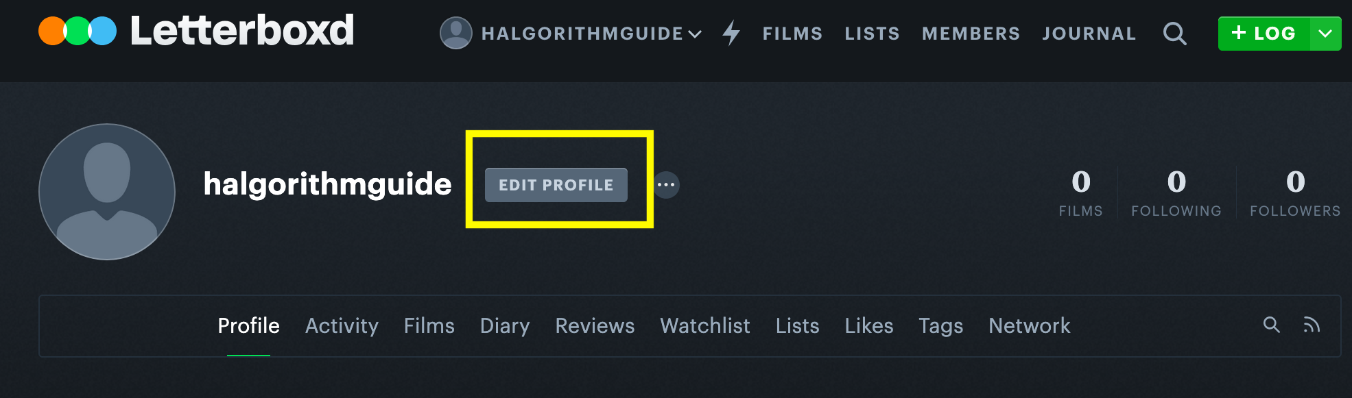Letterboxd: How to Find and Review Movies Online
