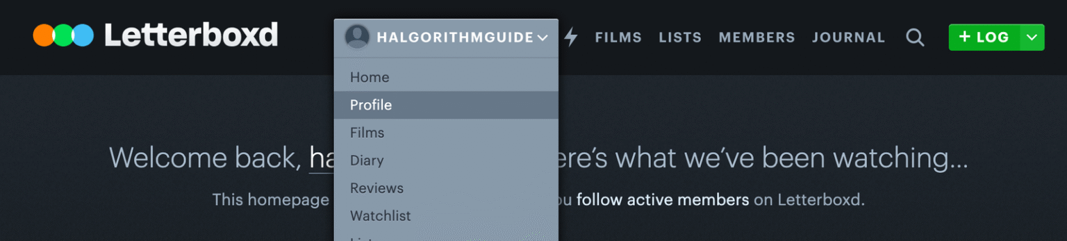 Letterboxd: How to Find and Review Movies Online