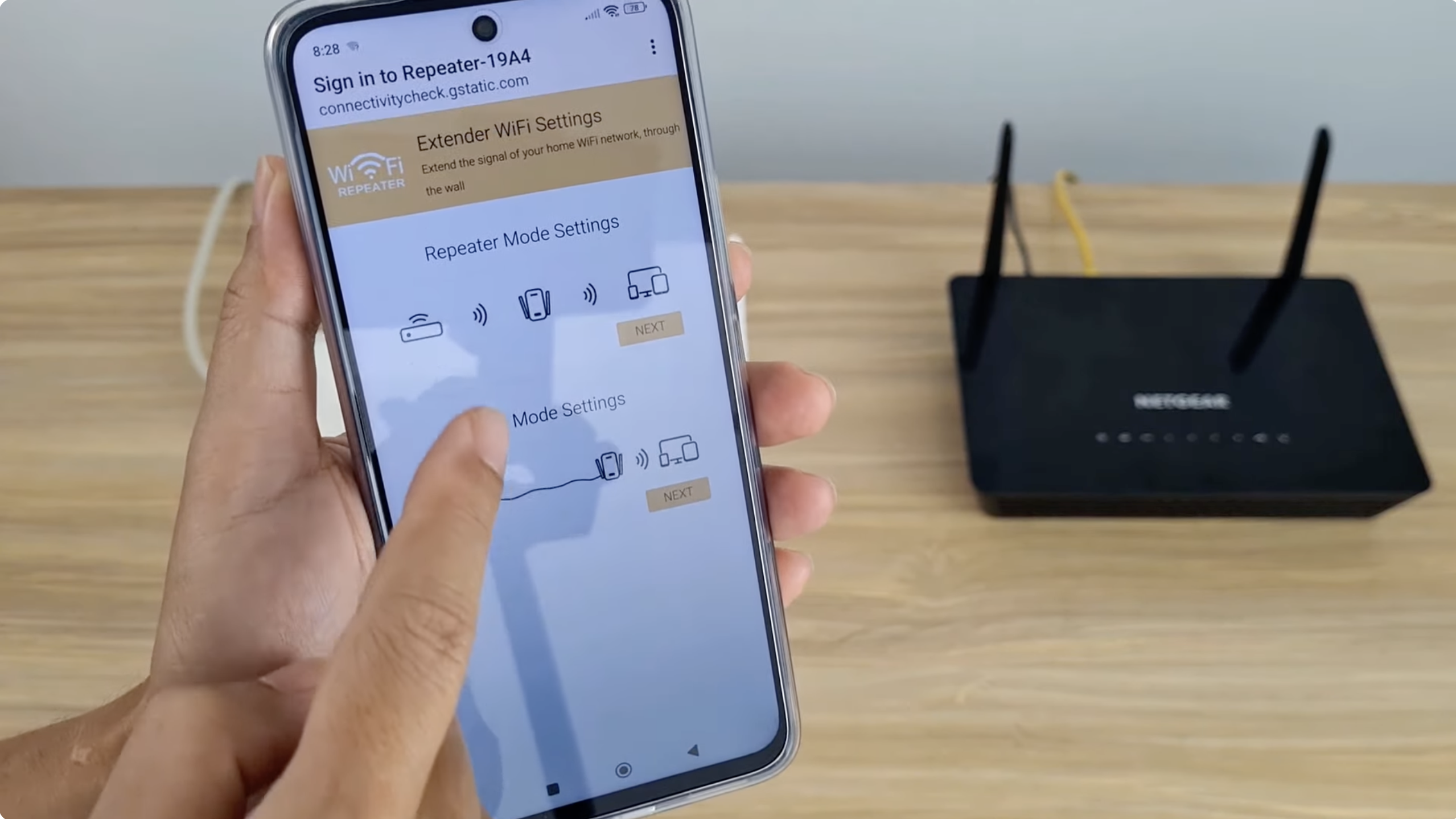 How to Connect a WiFi Repeater (Step-by-Step Setup Guide)