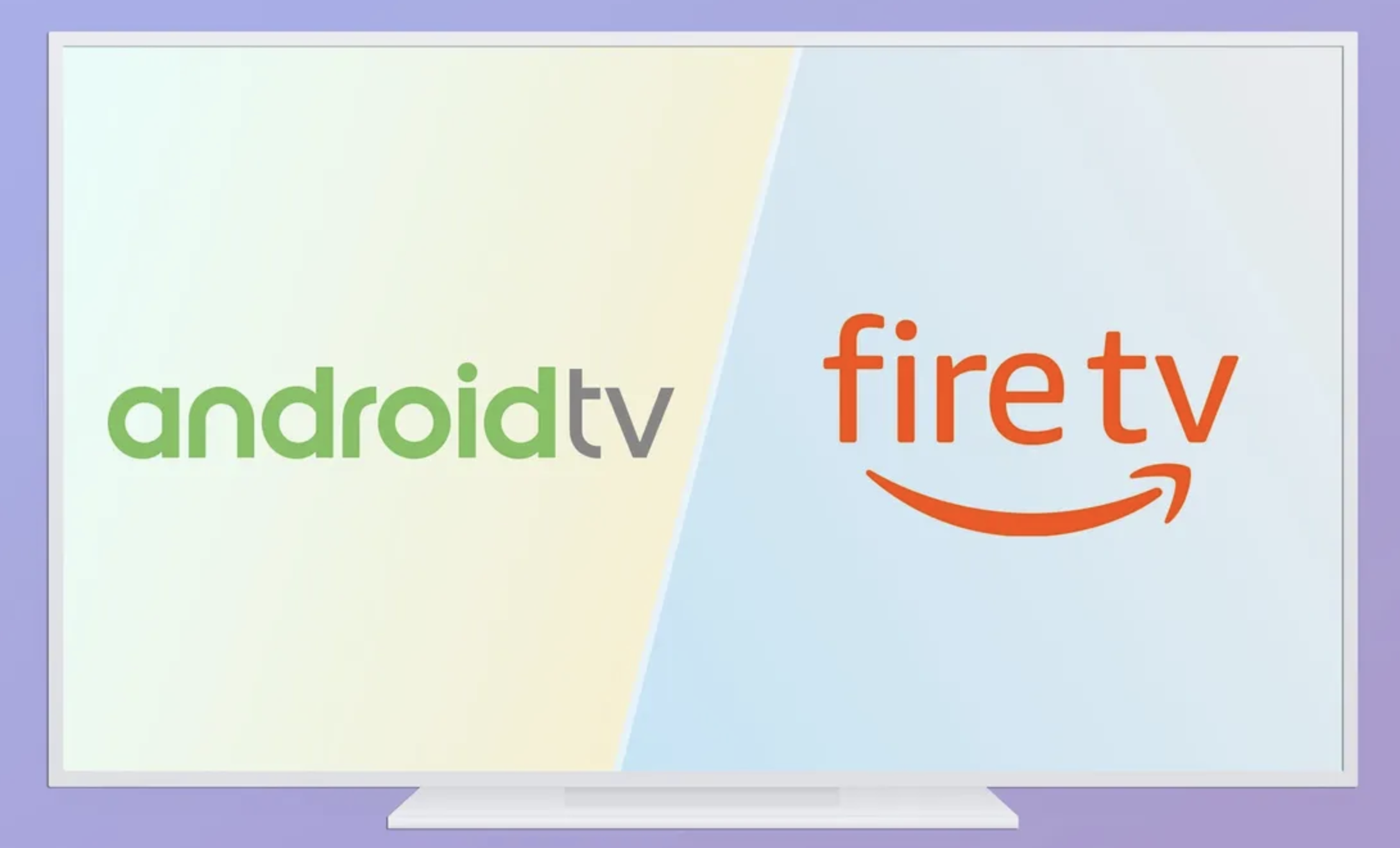 What Is the Difference Between Fire TV and Smart TV?