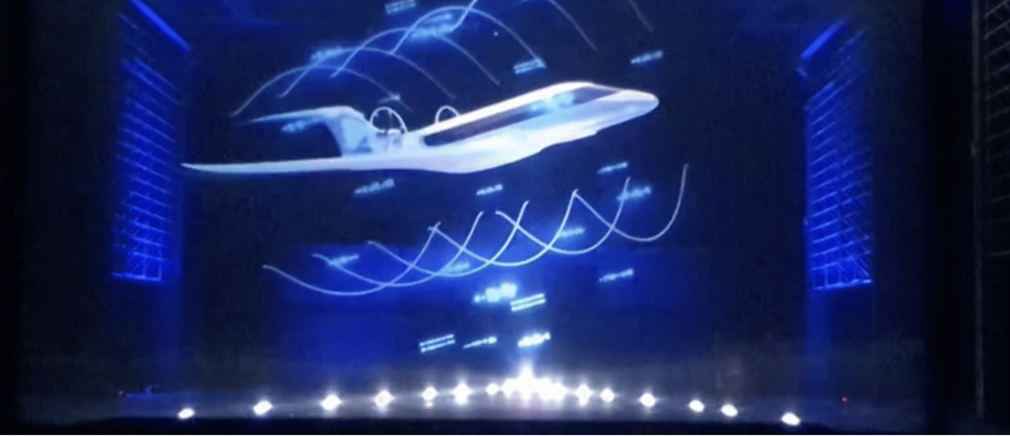3D Hologram Projector: How It Works Explained Simply