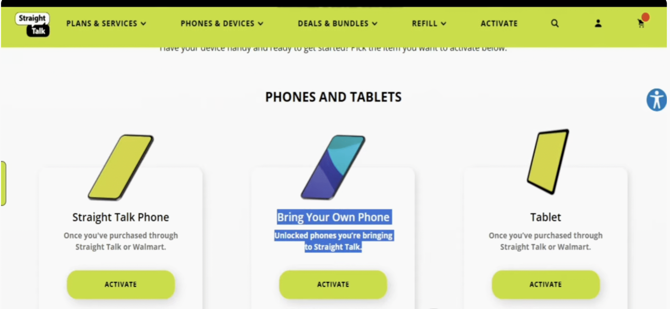 A Complete Guide to Activating Your Straight Talk SIM Card Kit