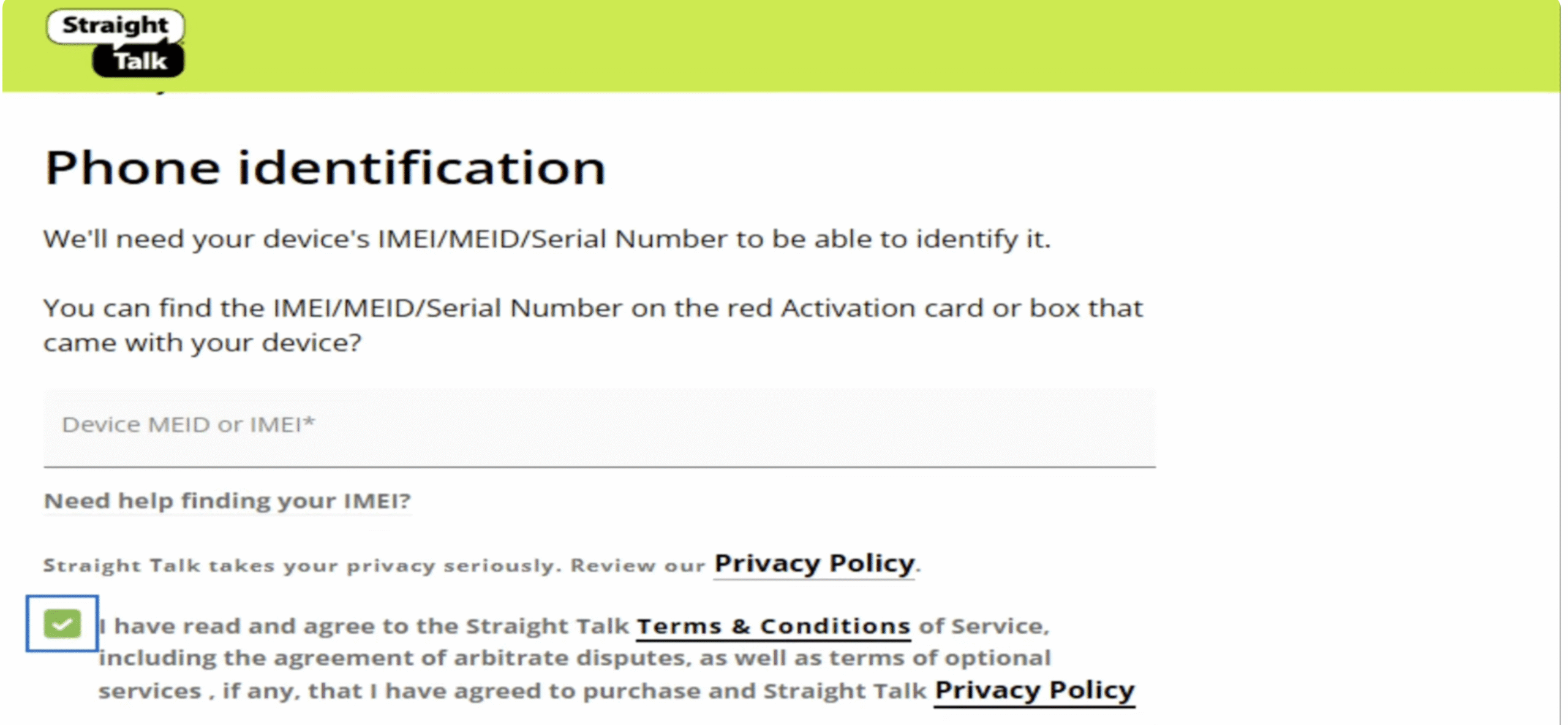 A Complete Guide to Activating Your Straight Talk SIM Card Kit