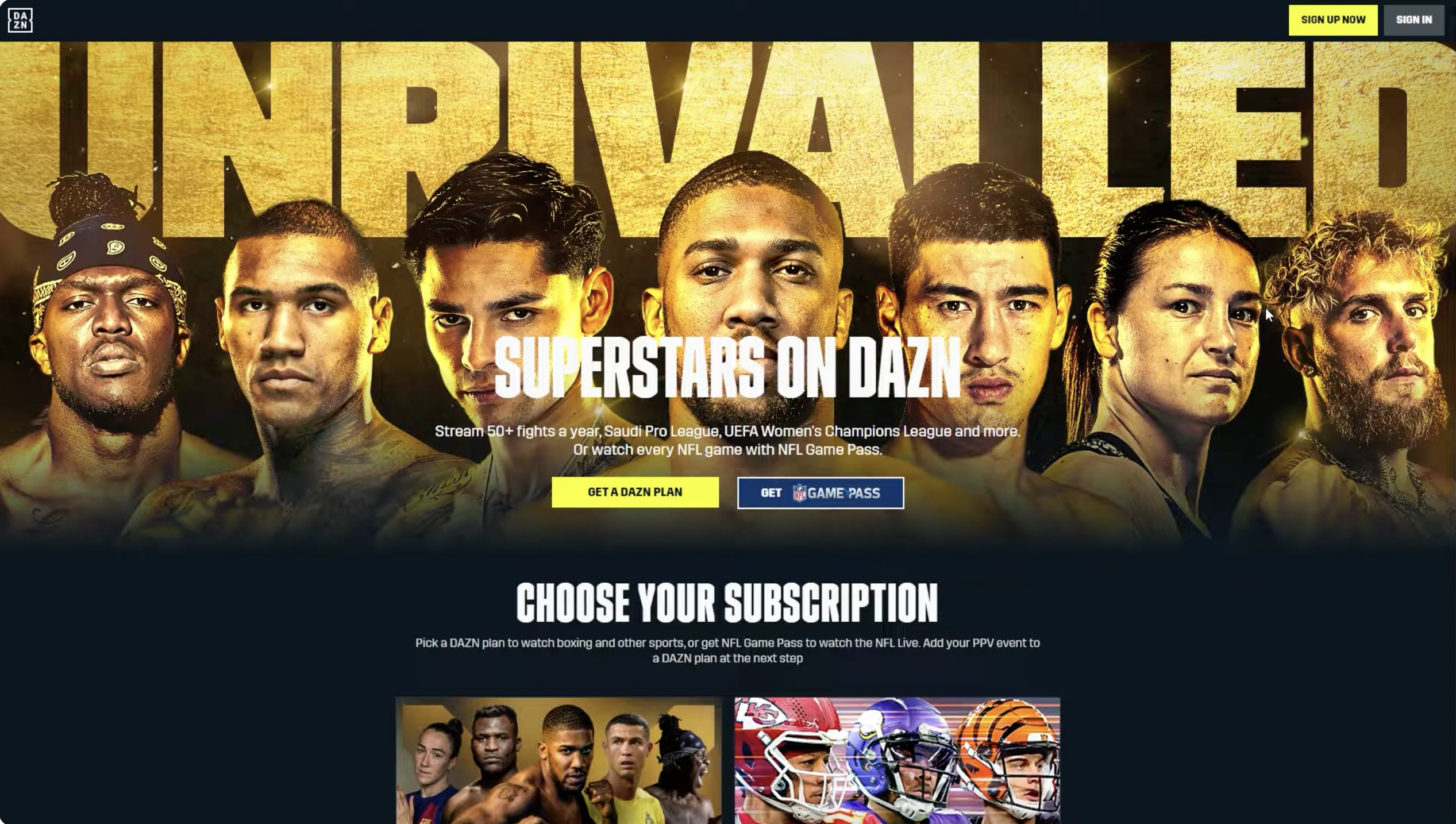 Watch PPV on Any Smart TV: Apps, Casting, and Fixes