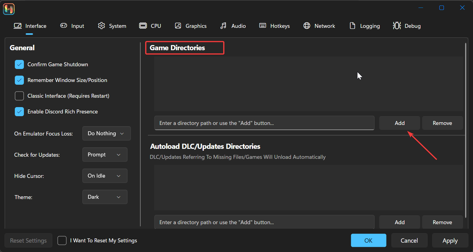 How to Download Games on Ryujinx
