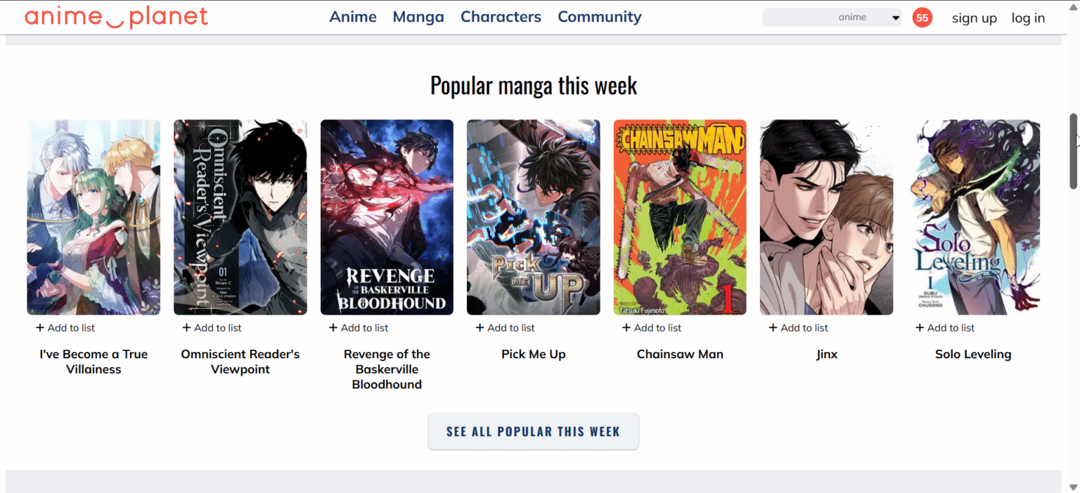 8 Best KissAnime Alternatives to Watch Anime for Free