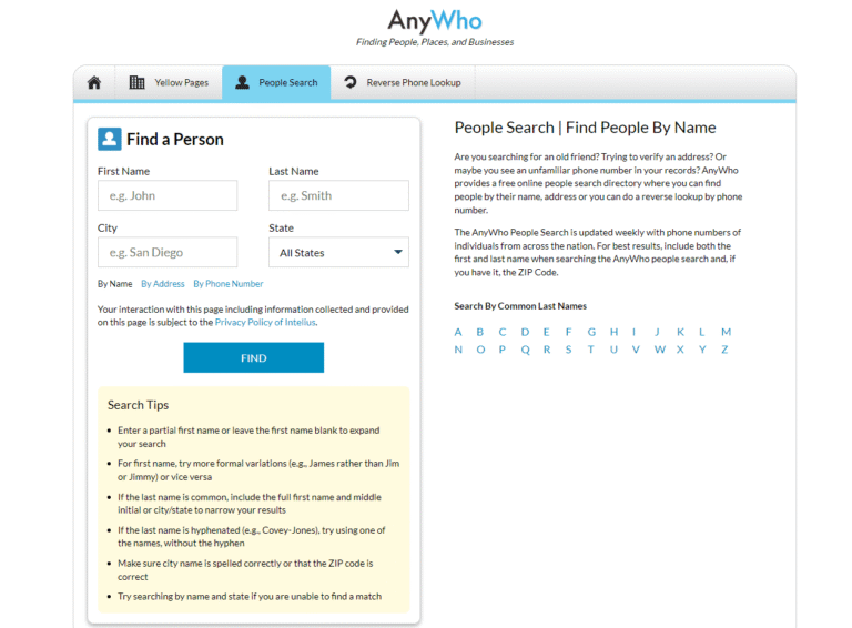 Best Free People Search Websites to Find Anyone Online