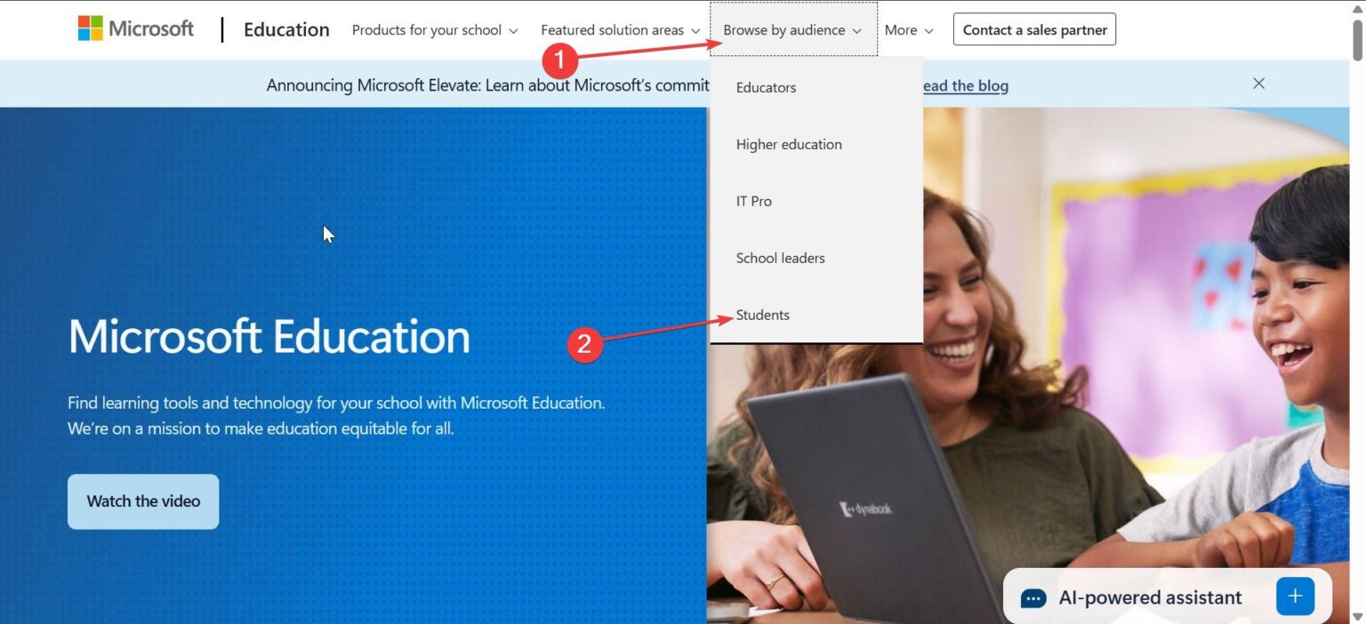 How to Download Microsoft Word for Free for Students