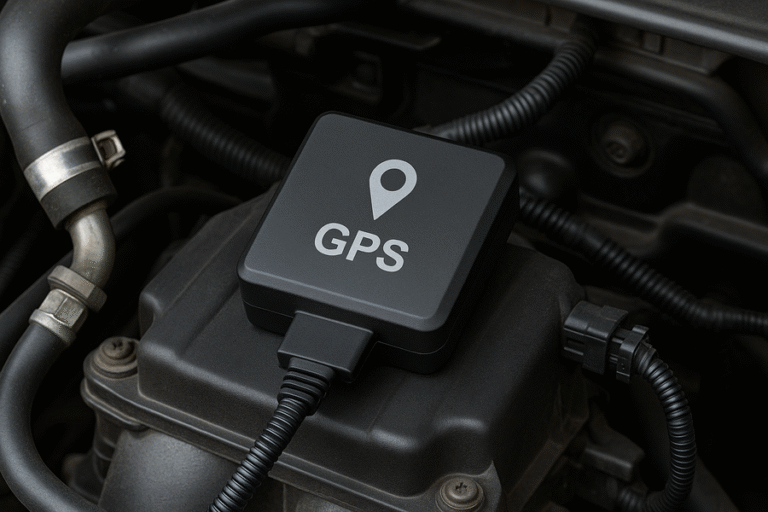 Mastering GPS Tracking: A Comprehensive Guide on Using GPS Trackers