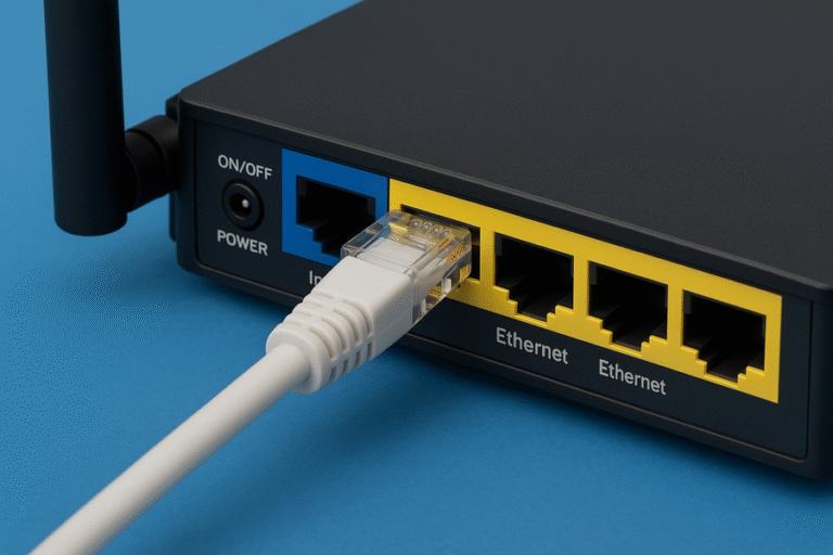 What is a Cat6 Ethernet Cable?