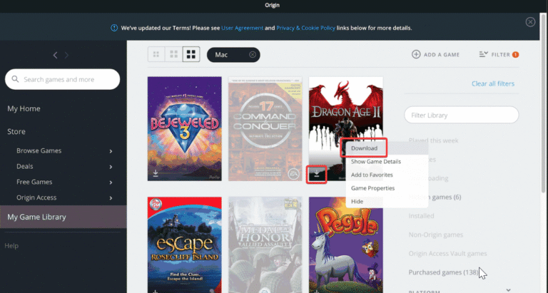 How to Download Origin on Windows 10