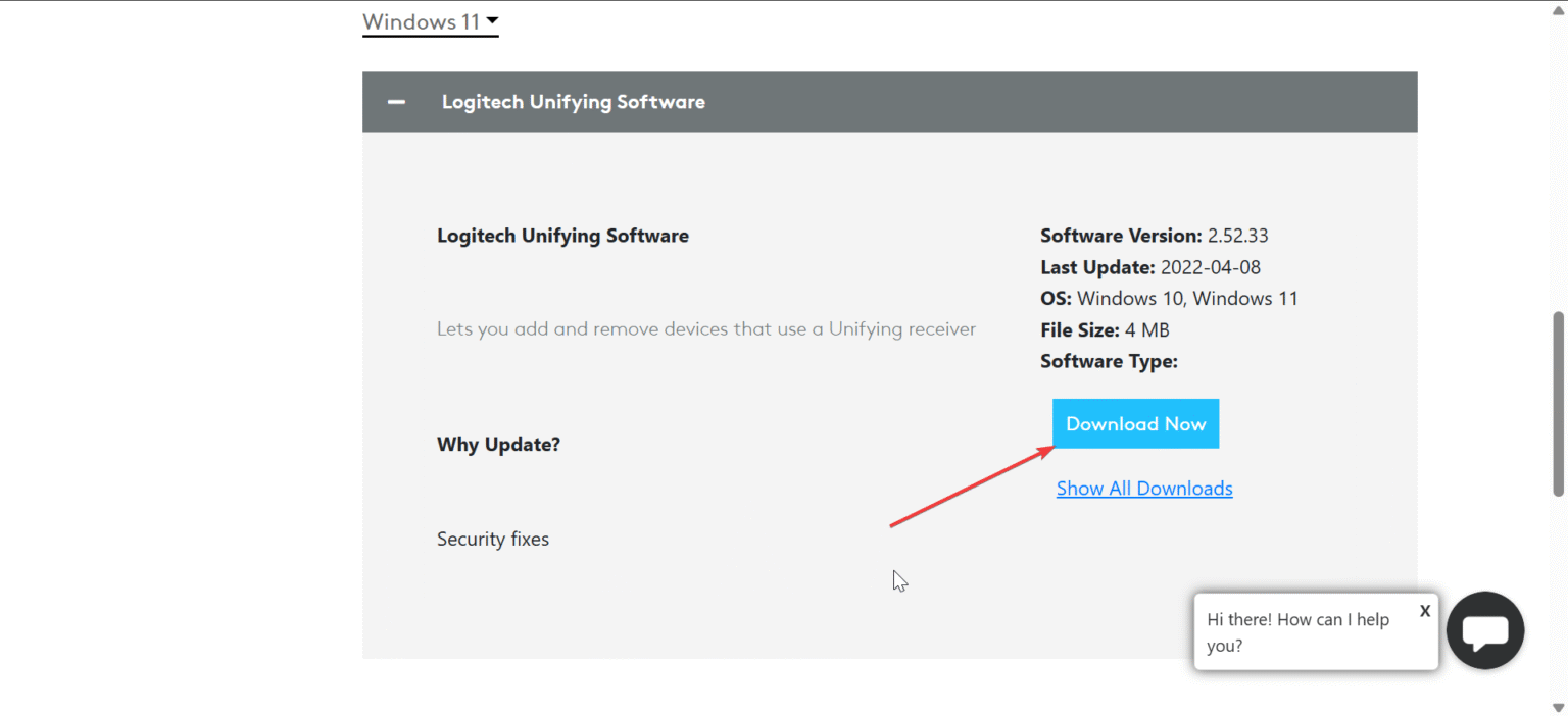 How to Connect Logitech Unifying Receiver