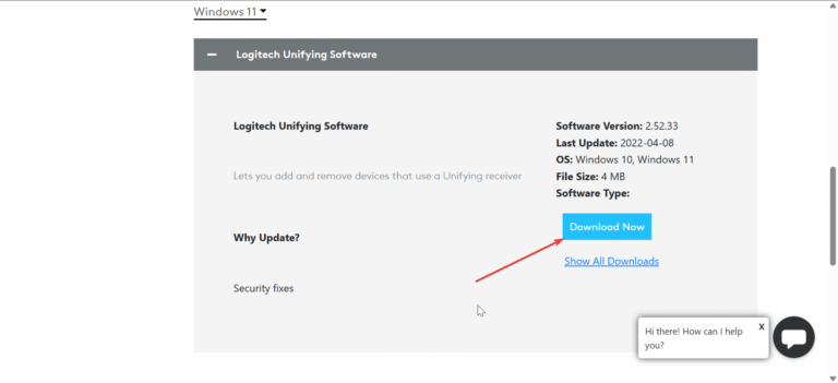 How to Connect Logitech Unifying Receiver