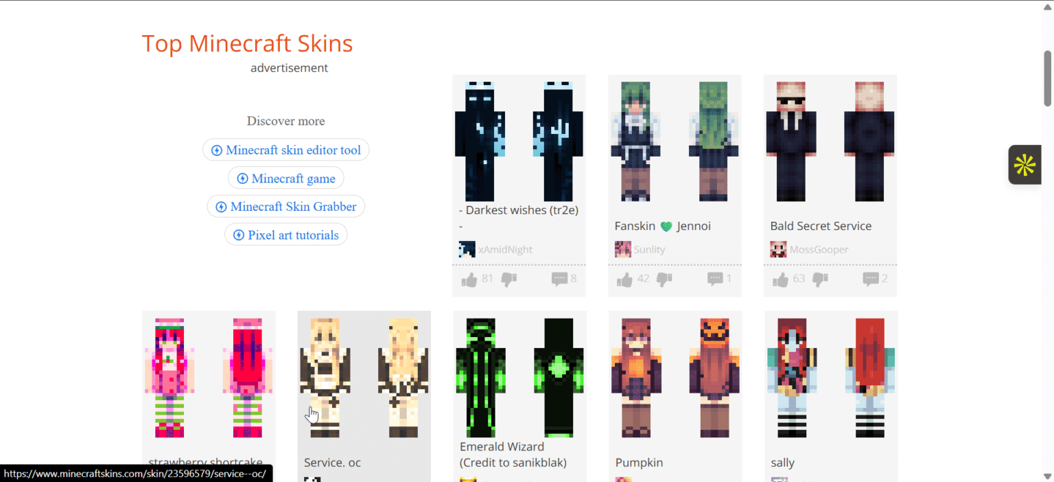 How to Download Skins From Skindex