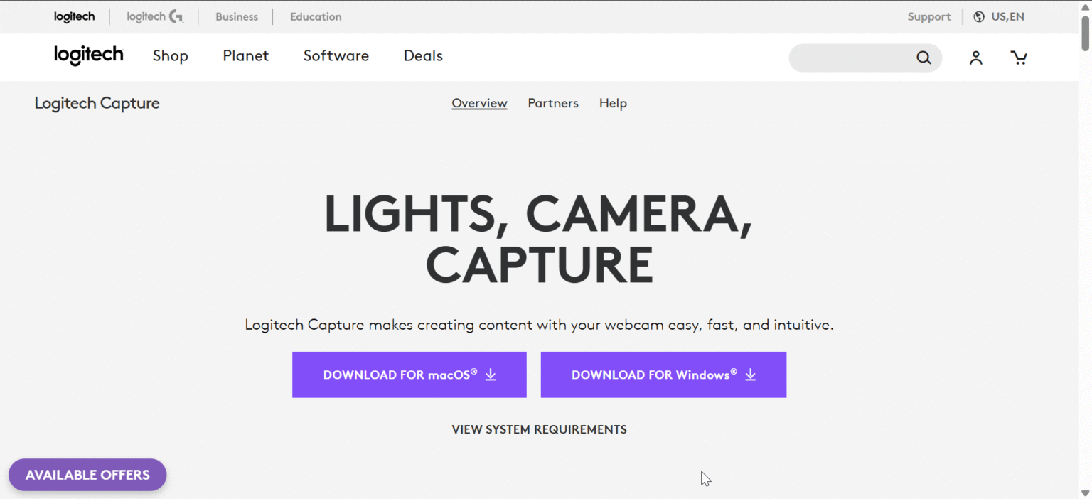 How to Use Logitech Capture (Step-by-Step Guide)