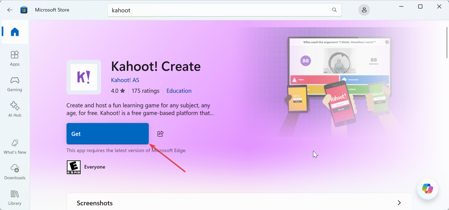 How to Join Random Kahoot Games
