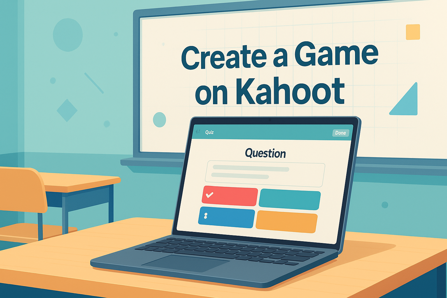How To Join Random Kahoot Games How To Join Random Kahoot Games